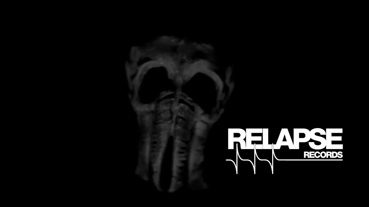 ABSENT IN BODY - The Acres/The Ache (Official Music Video) - YouTube