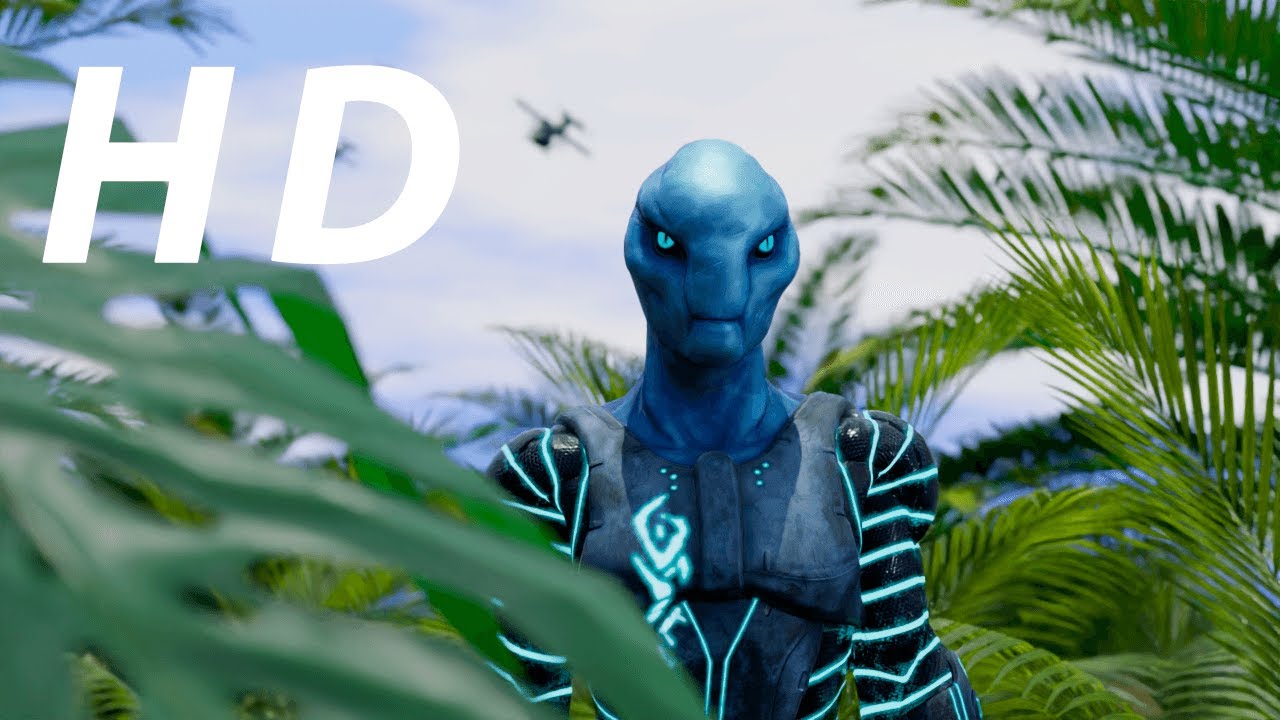 This is not Avatar 2 Official Trailer (2022) This is better than Avatar ...