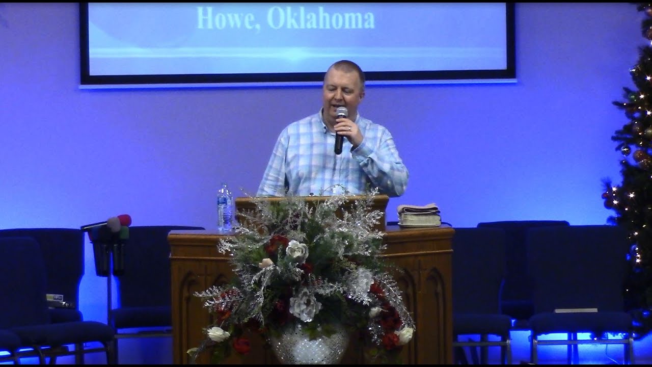 Sunday Night, November 26, 2023 "The Wedding of the Centuries" - Pastor ...