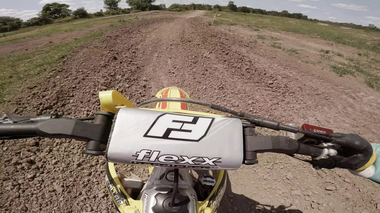 Free flow MX - YouTube