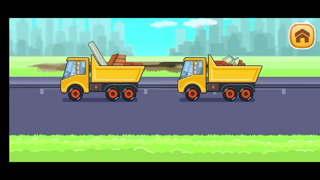 kid's Cartoon Video( Kids video | Cartoon Video) - YouTube