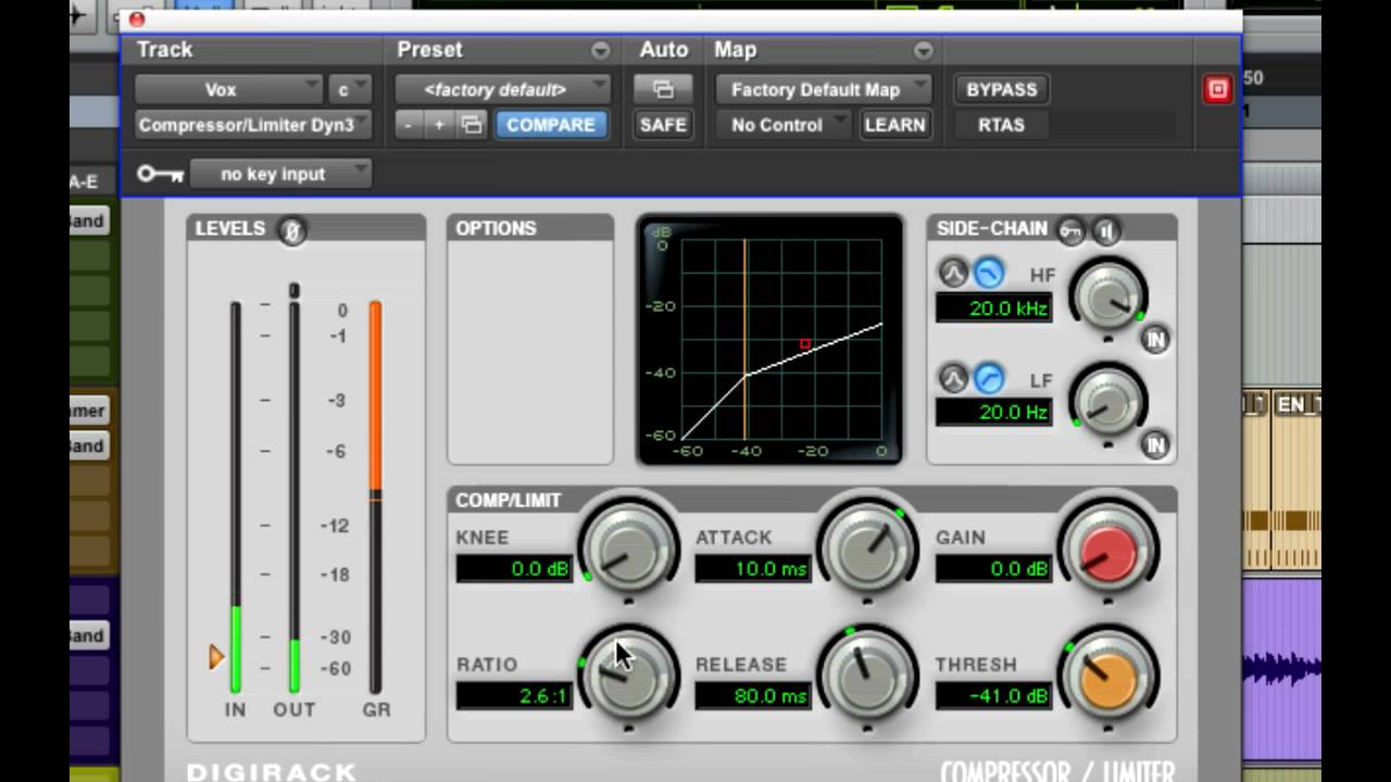 Intro to Compression - YouTube