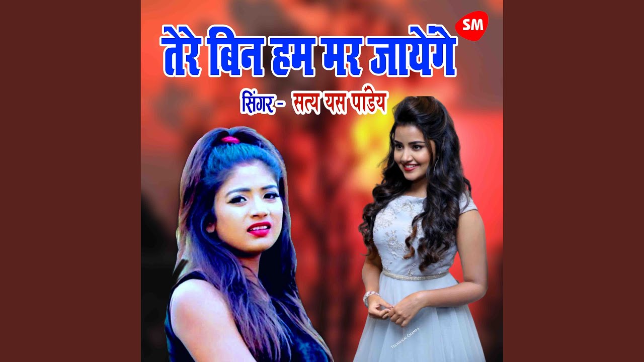 Tere Bin Hum Mar Jayenge - YouTube