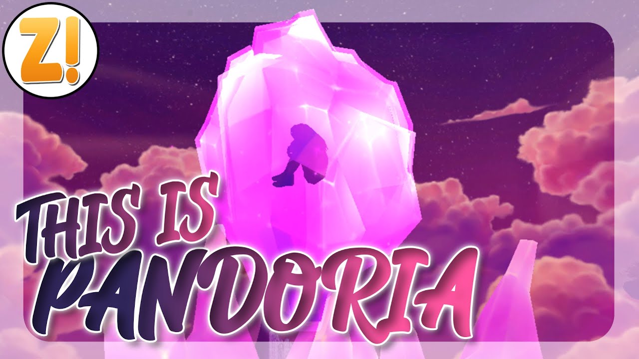 STAR STABLE NEW UNRELEASED SONG 🎵 Nomi - THIS IS PANDORIA 🐴