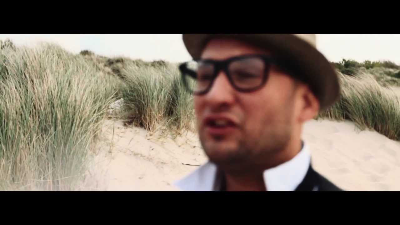 Brahim "Ready To Go" Official Music Video - YouTube