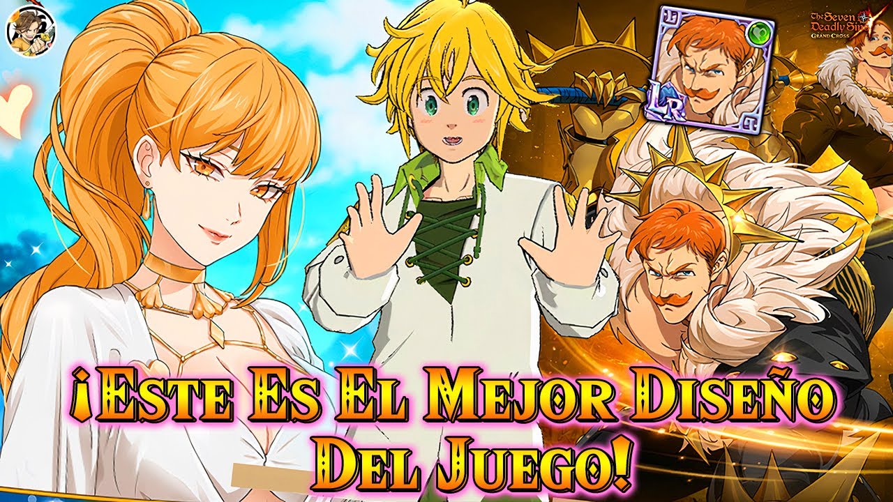 QUÉ ES ESTA NUEVA FREYA de VERANO?! ¡¿ESTE ESCANOR ES el ELEGIDO por ...