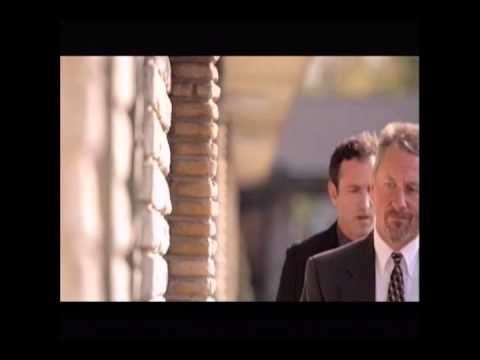Randall Moser - "Dead of Night" Investigation Discovery - YouTube