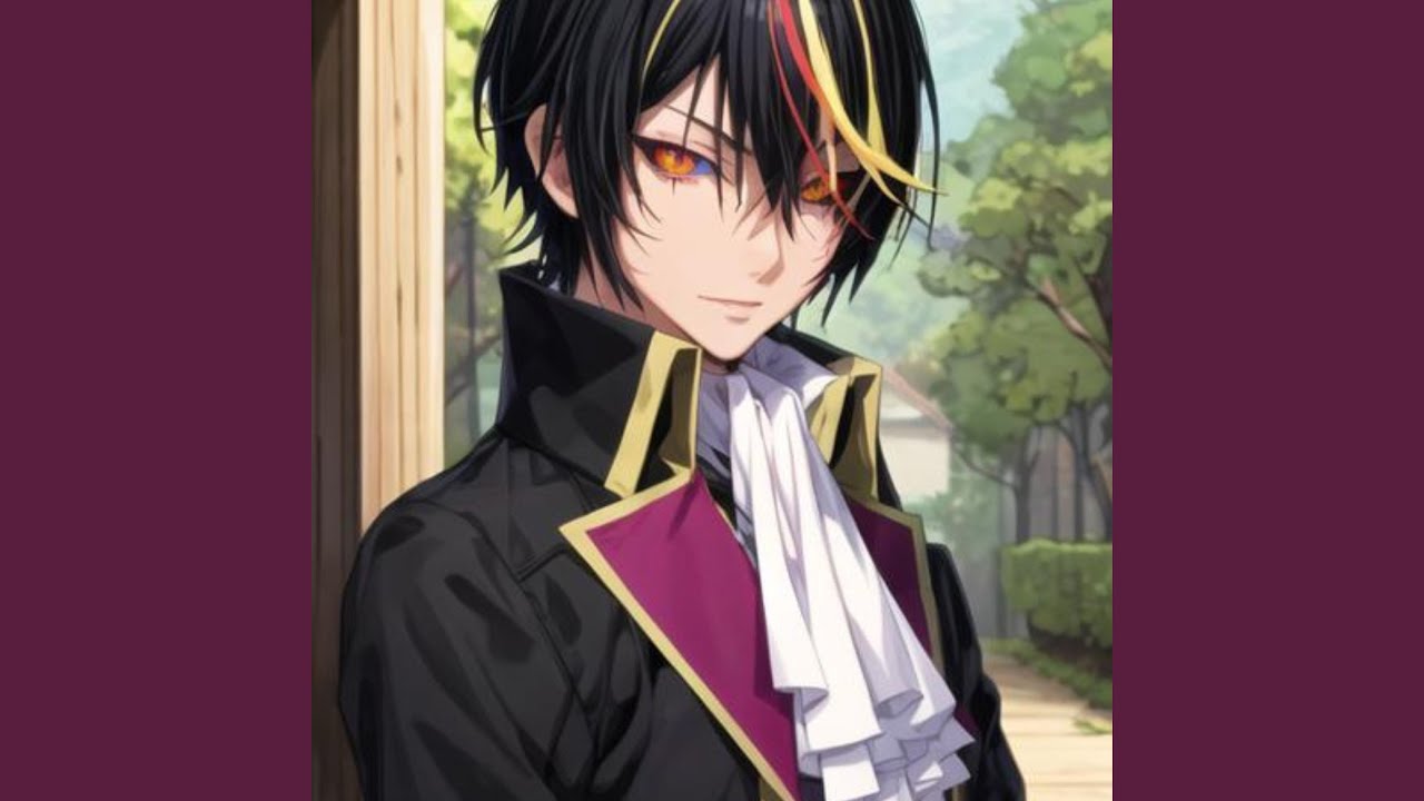 Hail Rimuru (Anthem Of The Black Numbers) - YouTube