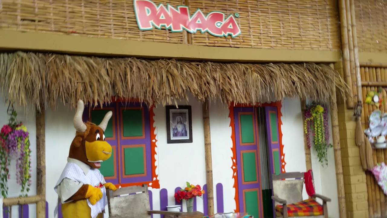 Panaca 2 - YouTube