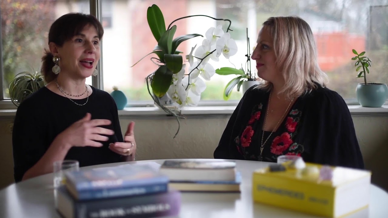 Starstruck 2020 with Stephanie Gailing and The AstroTwins: Watch a Clip ...