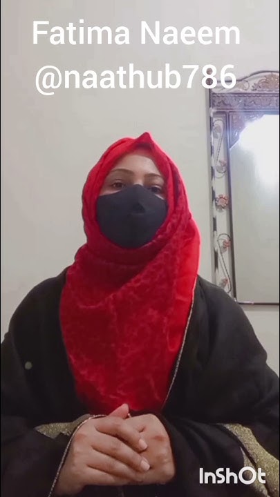 Fatima Naeemvoic Shortsviralshortnaathub786 Youtube