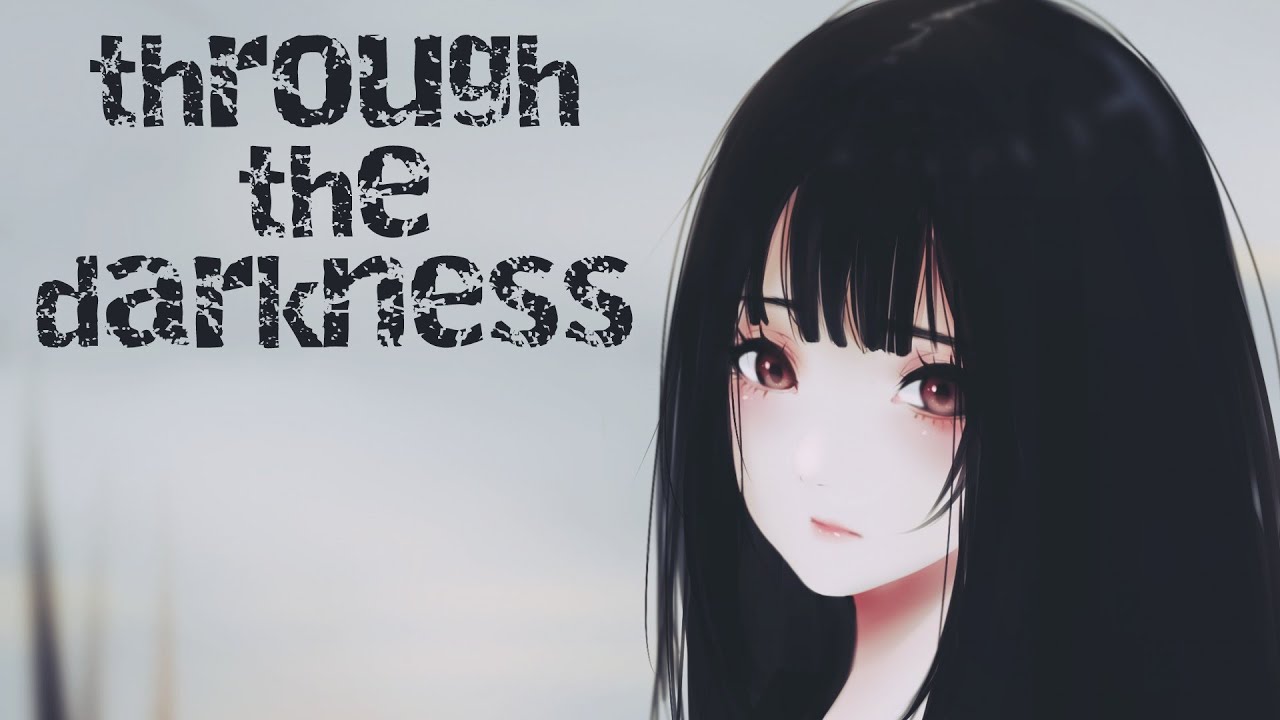 sad type beat - Through the darkness (guitar x bell rap beat) - YouTube