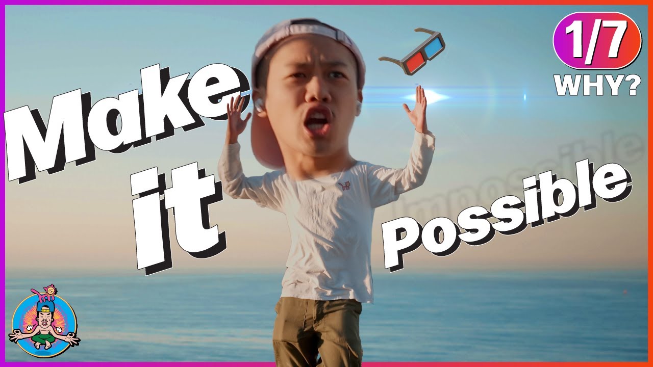 Why do we make films (or content)? - YouTube