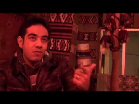 Mohamed Homidan, 28, Palmyra, Syria