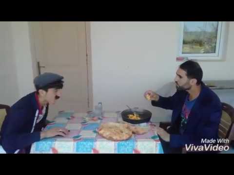 Afet sehvet azerbaycanca