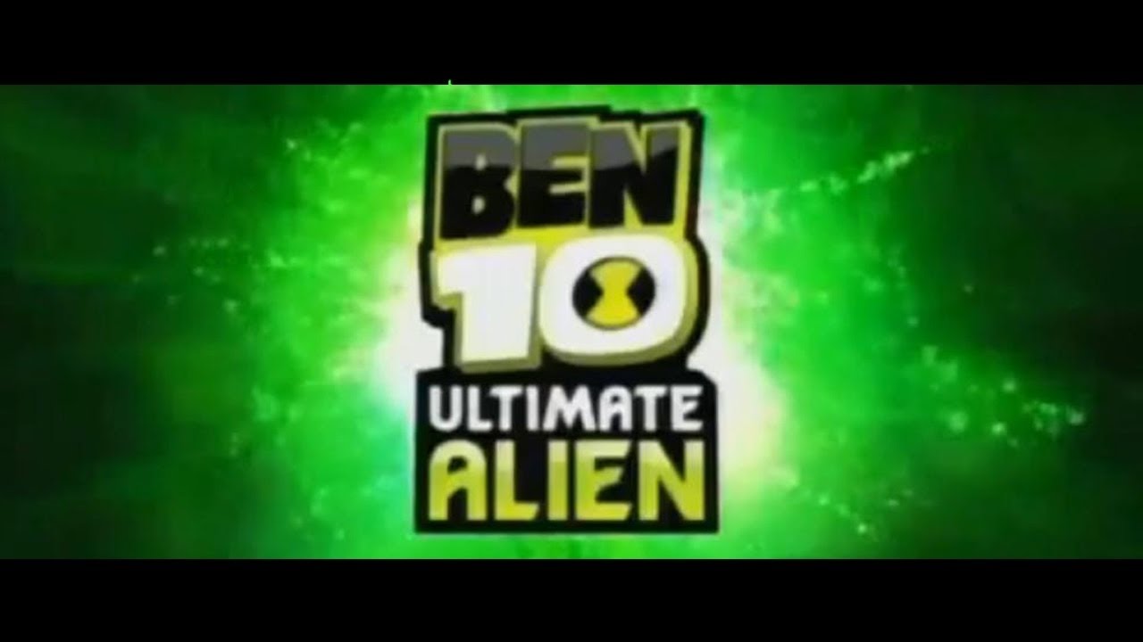 Ben 10 Ultimate Alien Theme Song HD - YouTube