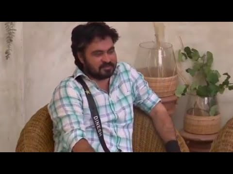 Dinesh expect jovika entry|Bigg Boss Tamil 7 - YouTube