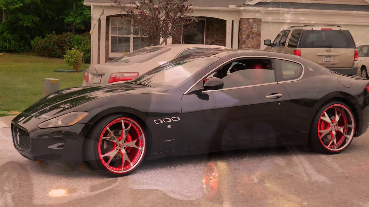 Money Rec X Shawn Trapp(seen it all the reprise ) - YouTube