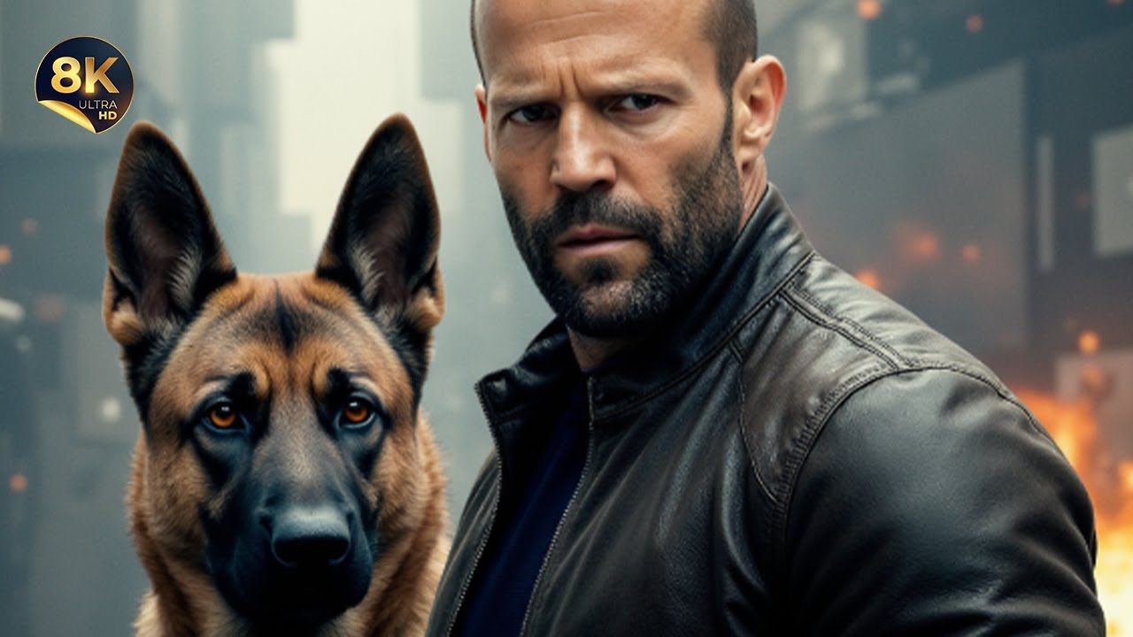 Jason Statham | Blockbuster Movie 2025 | Full Action movie #movie # ...