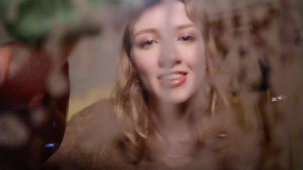 [ASMR] The most thorough face wash you'll ever have 🫧 ~ soft spoken ...