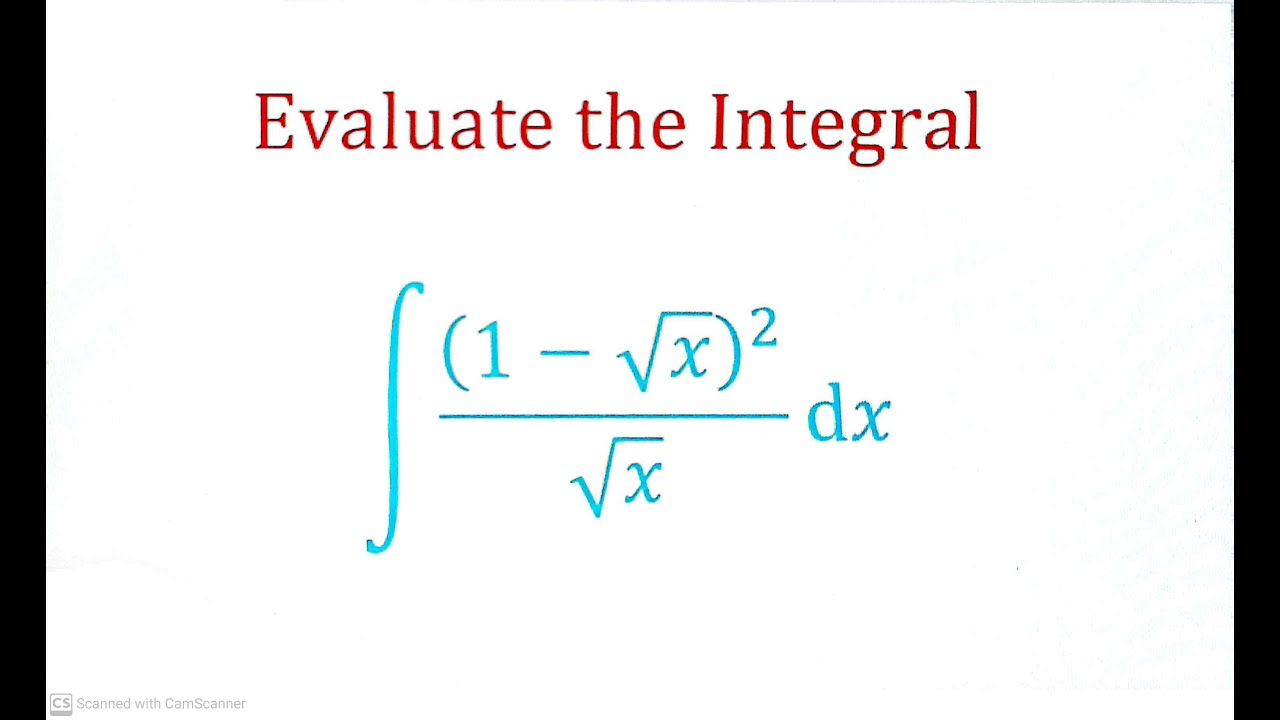 Q .1(x)(Ex -3. 2) Maths- 12 - YouTube