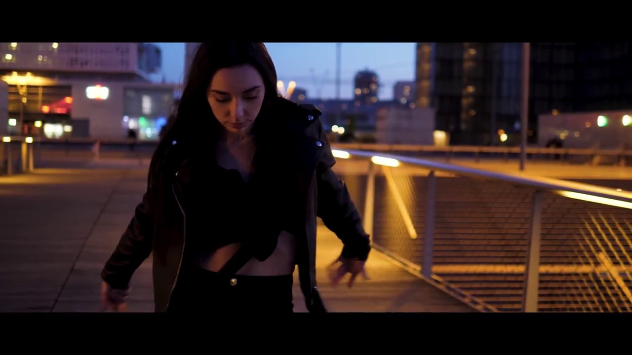 MATES - Intro (Official Video) - YouTube