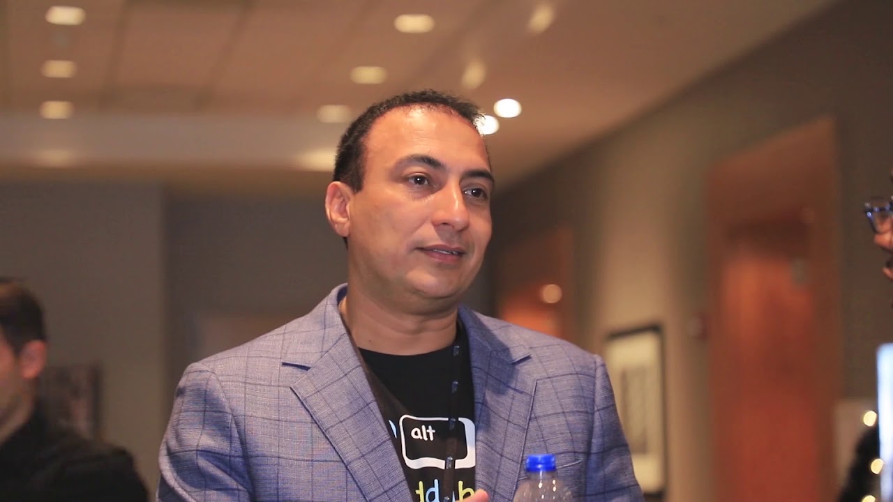 Build IT Closing Video - YouTube