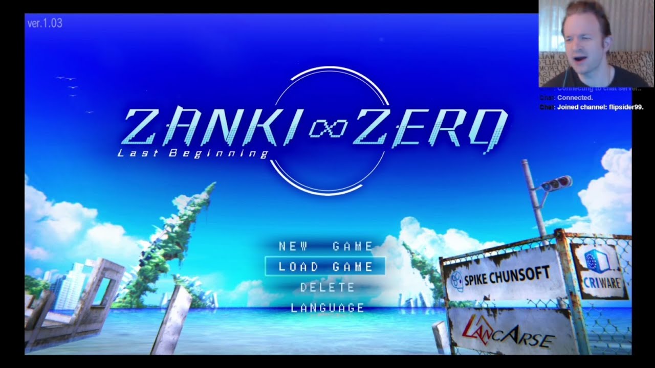 Zanki Zero: Stage 6, Part 2 - YouTube
