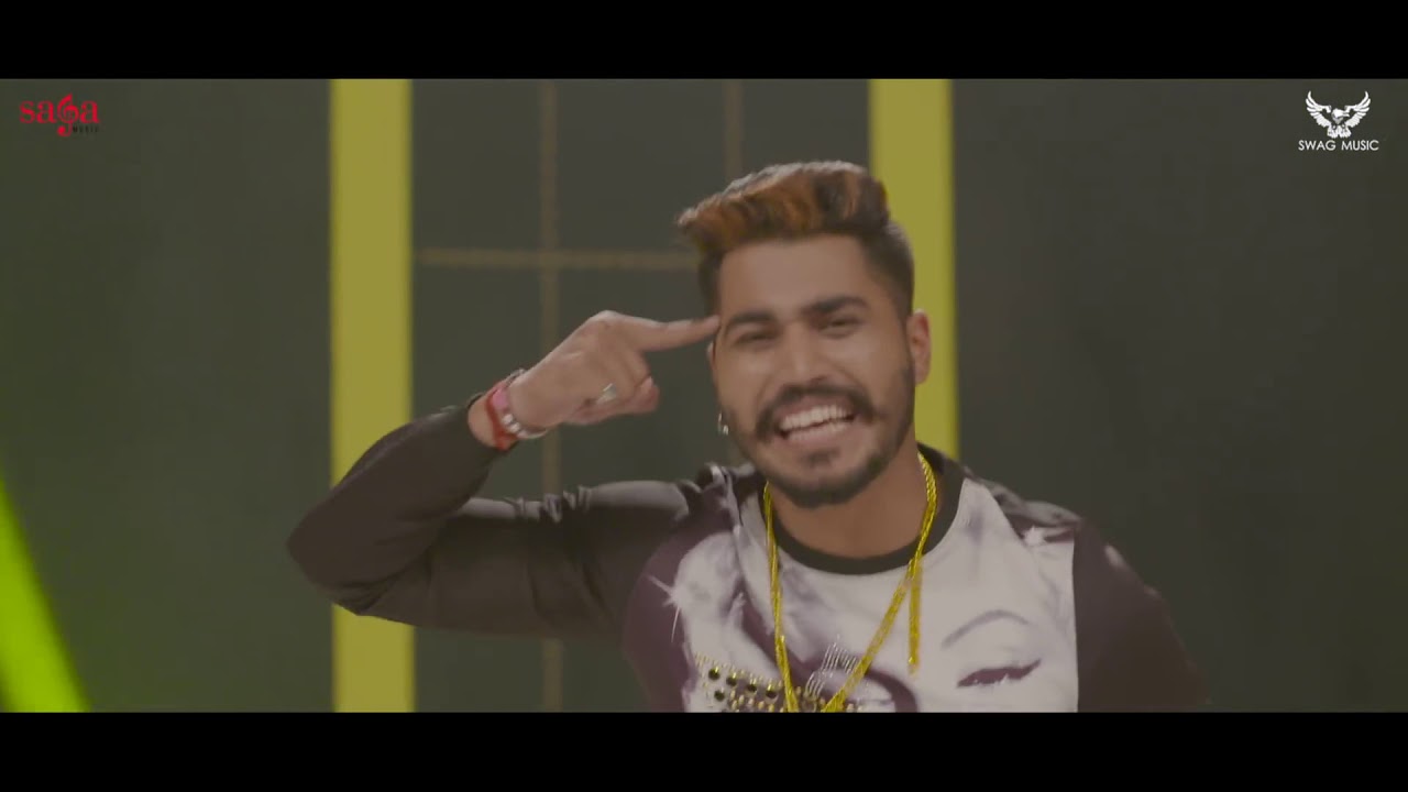 DAARU DE BRAND | BAI GOLU | Full Hd Video | New Punjabi Songs 2019 ...