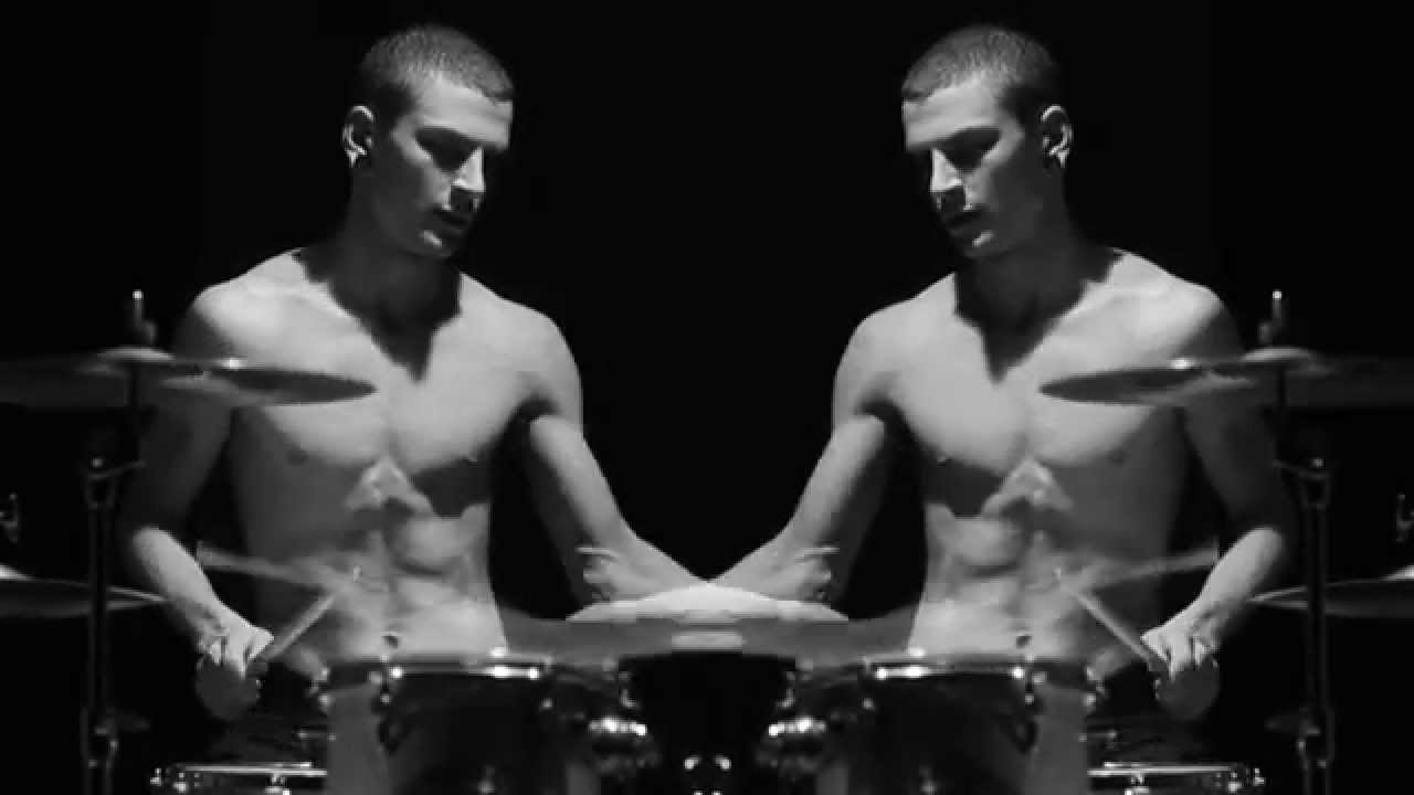 David Drums Pop Art - D|VISION Studio - YouTube
