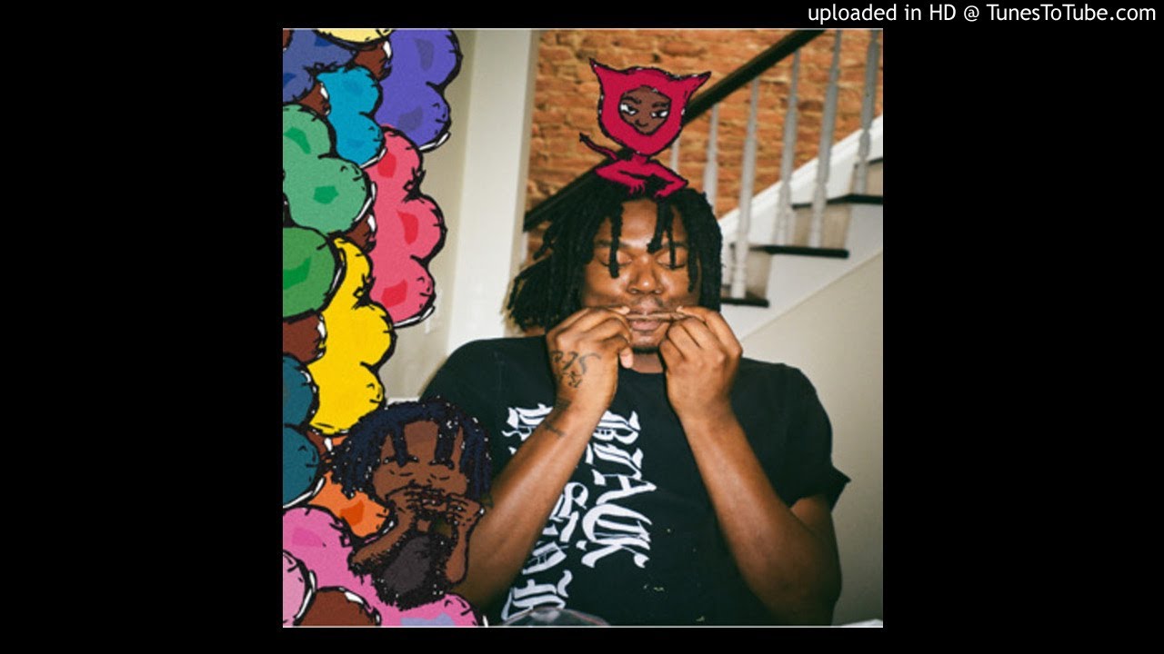 LUCKI x CHASETHEMONEY TYPE BEAT 2019 *WONKA* - YouTube