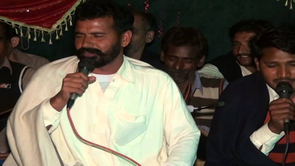 New Desi Program Part 3 | Ramzan Teddi | Gujrat Pakistan - YouTube