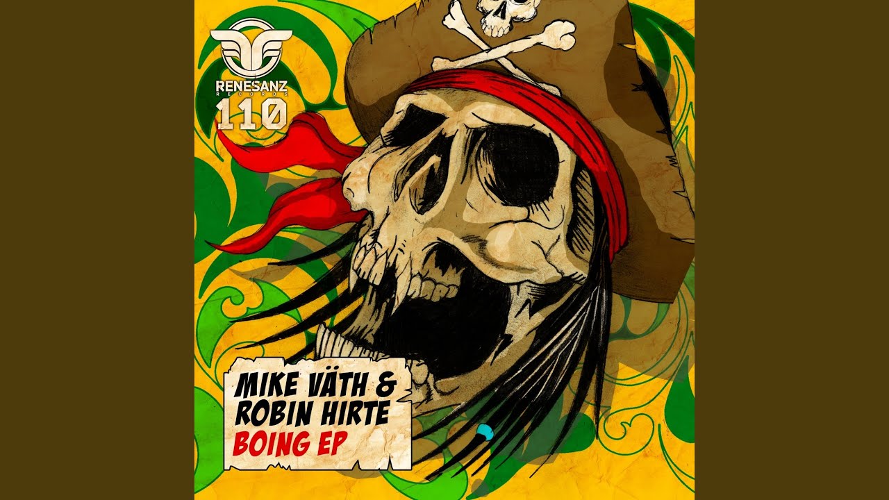 Boing (Original Mix) - YouTube