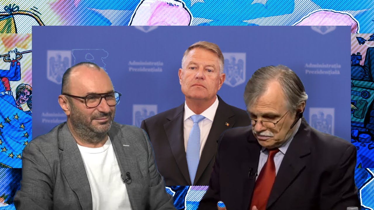 Valentin Stan, despre Klaus Iohannis: “A vrut să fie TRACTAT de România ...