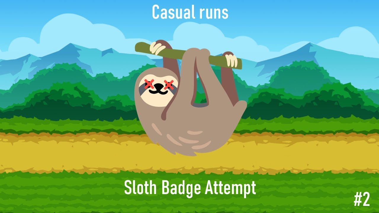 Super Auto Pets: Casual Runs [Episode 2] (Sloth Badge Attempt) - YouTube