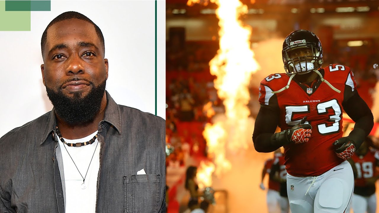 Football Star To Falsely Accused Rapist The Crazy Story Of Brian Banks ...