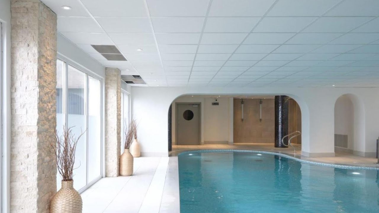 The Angus Hotel & Spa, Blairgowrie, UK | Holidays In Europe - YouTube