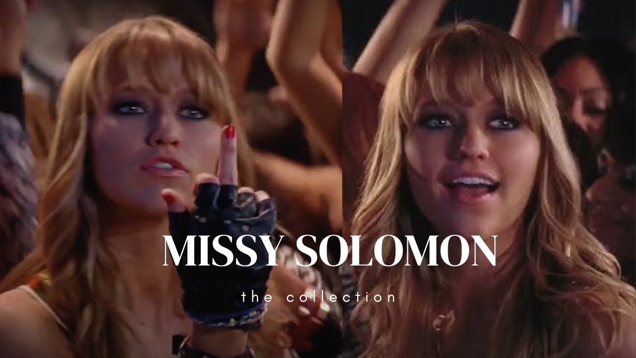 missy solomon scene pack | the collection (2012) - logoless | johanna ...