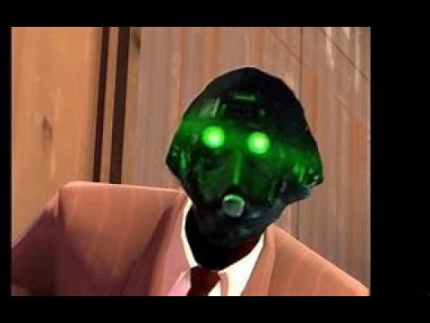 cloaker tf2 - YouTube