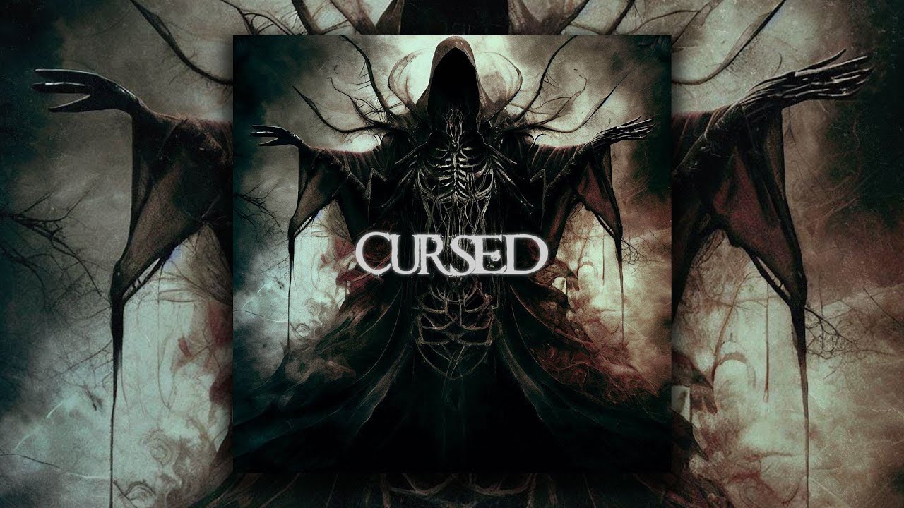 [FREE] Bones Type Beat "CURSED" | Dark Trap Type Beat - YouTube