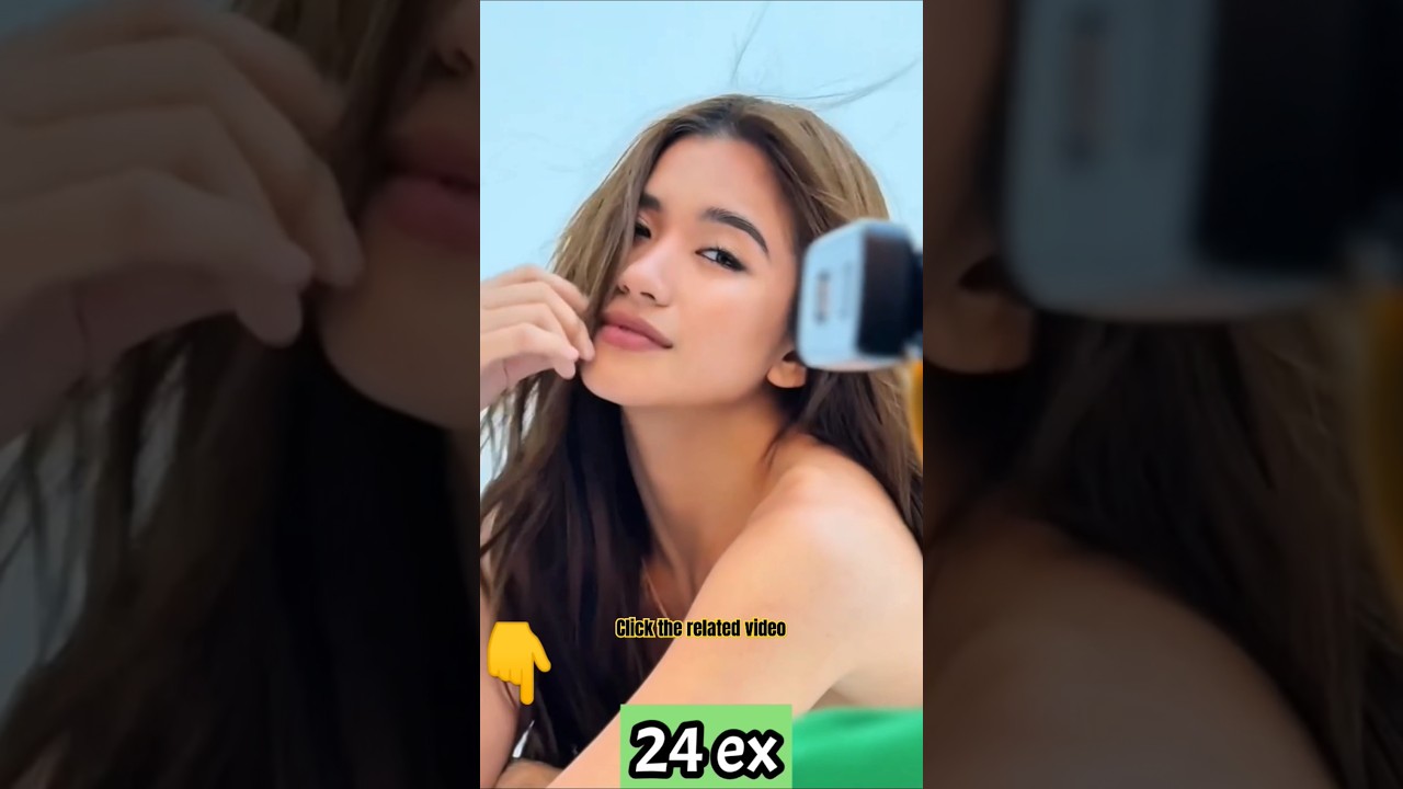 LET HER BREATH!! THE TRUTH ABOUT PPOP IDOL LIFE #biniph #biniaiaharceta - YouTube