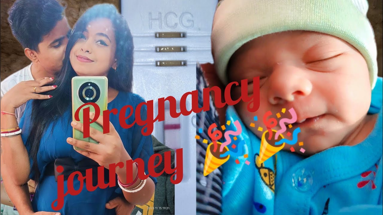 🧿My Pregnancy Journey🧿 #pregnancyjourney #mynewone ️#babyboy #misti ...