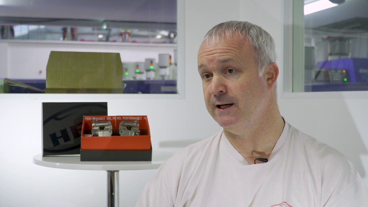 HEL Performance | Brand Overview - YouTube