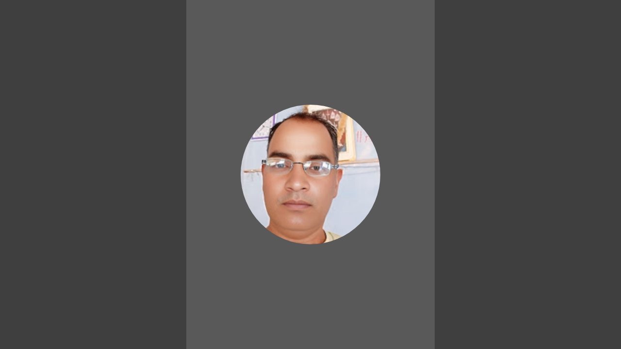 ajay prasad 900 is live - YouTube