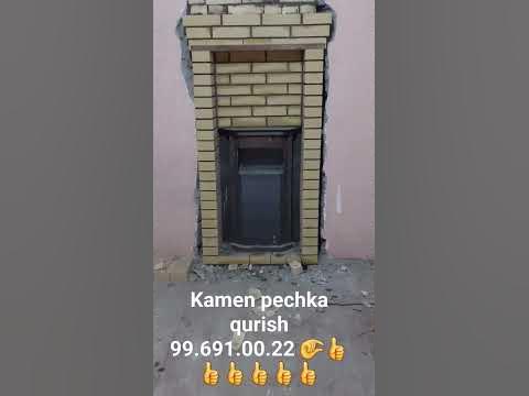 ikkita uyni o'rtasiga quriladi - YouTube