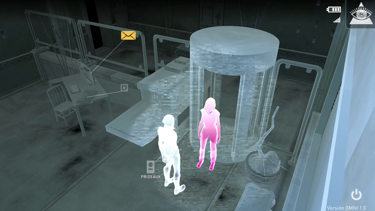 République (Android) Capitulo 1 part FINAL - YouTube
