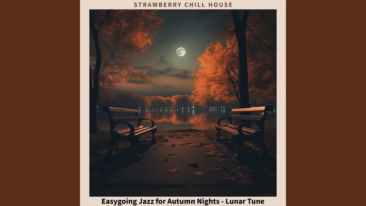 Autumn Leaves in Cool Reeds - YouTube