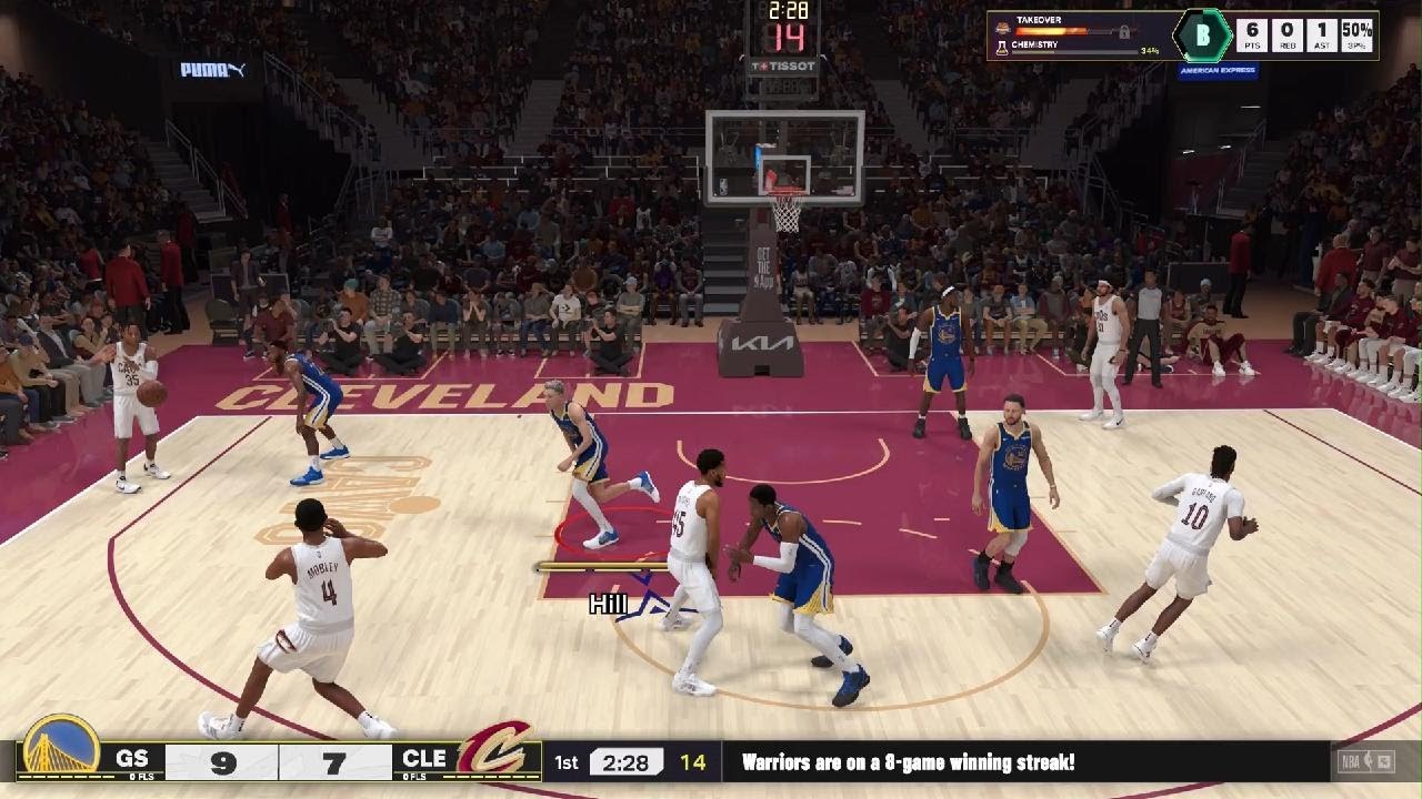 First game as starting!! - YouTube