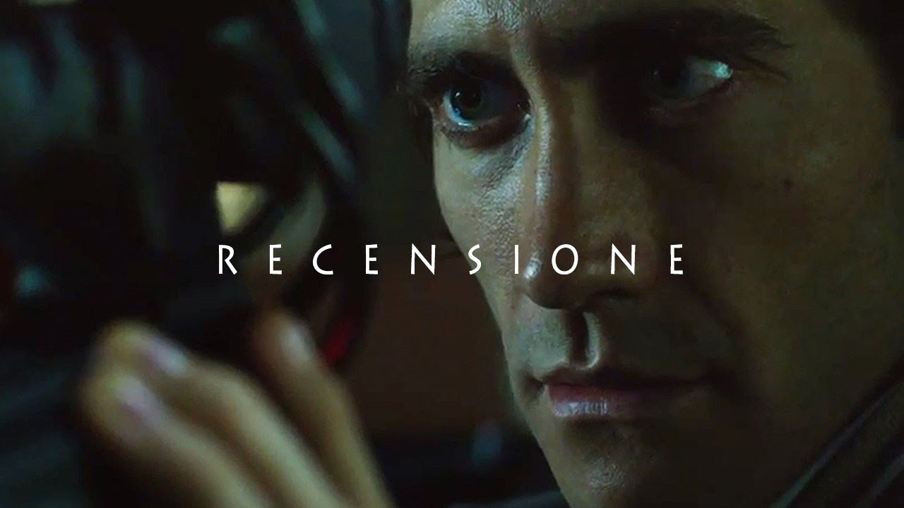 Recensione: Lo Sciacallo / Nightcrawler (2014) - YouTube