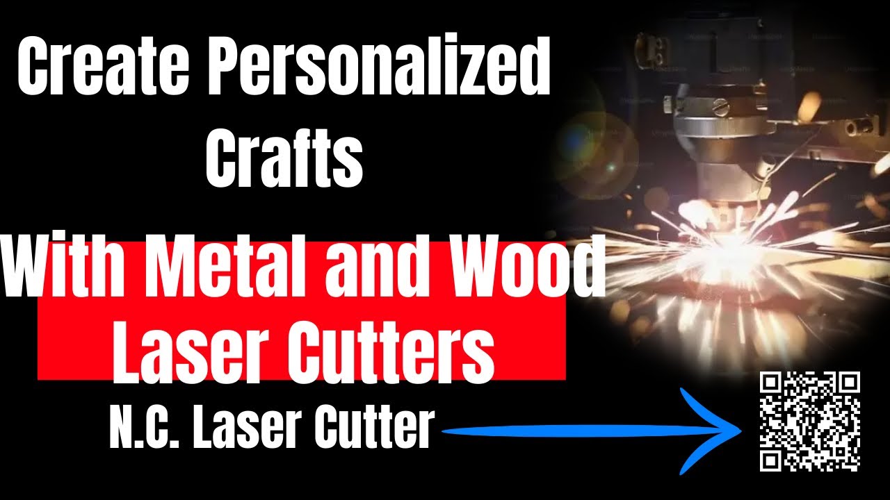 Creativity has no limits: Create personalized crafts with metal and ...